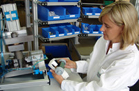 德国赫施曼实验室仪器公司官网-HIRSCHMANN实验室液体处理一站式解决方案